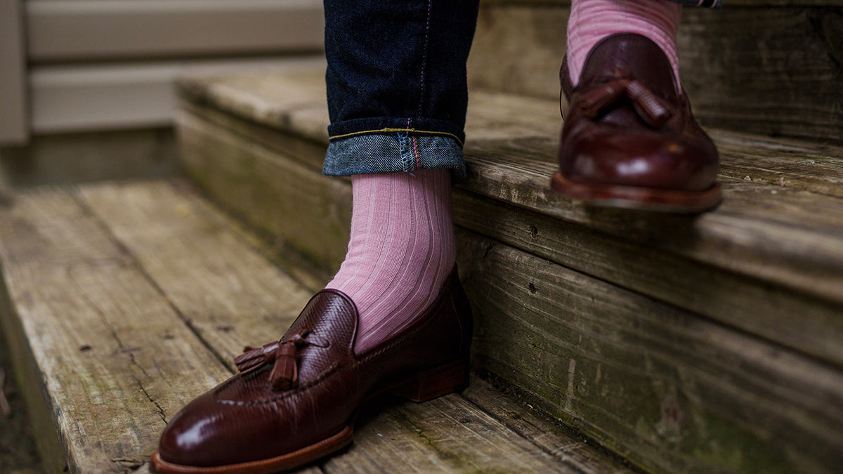 Banking Attire: How Bankers Dress Like a Million Bucks at Work ...